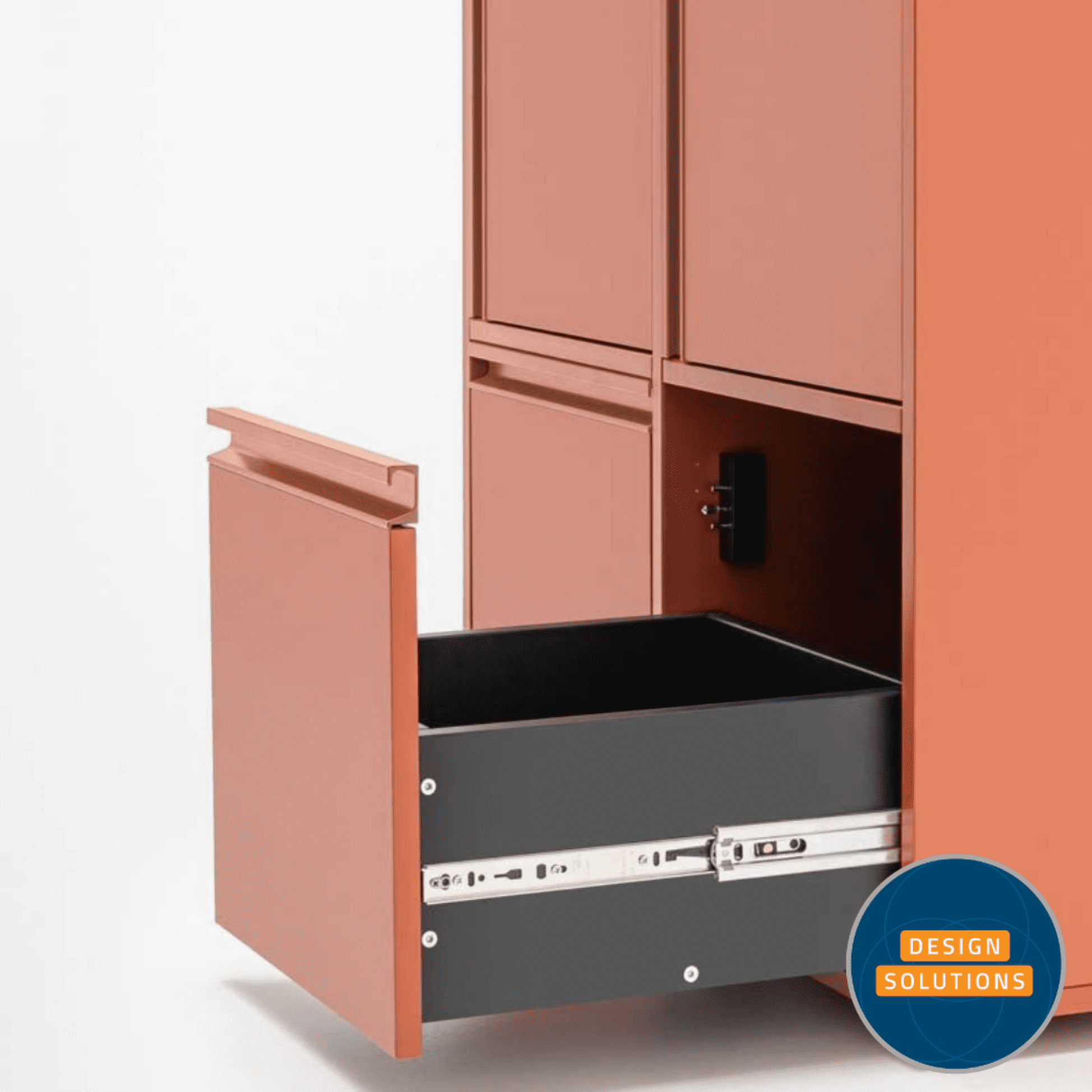 mdd Locker Plus - Hague Dental Supplies