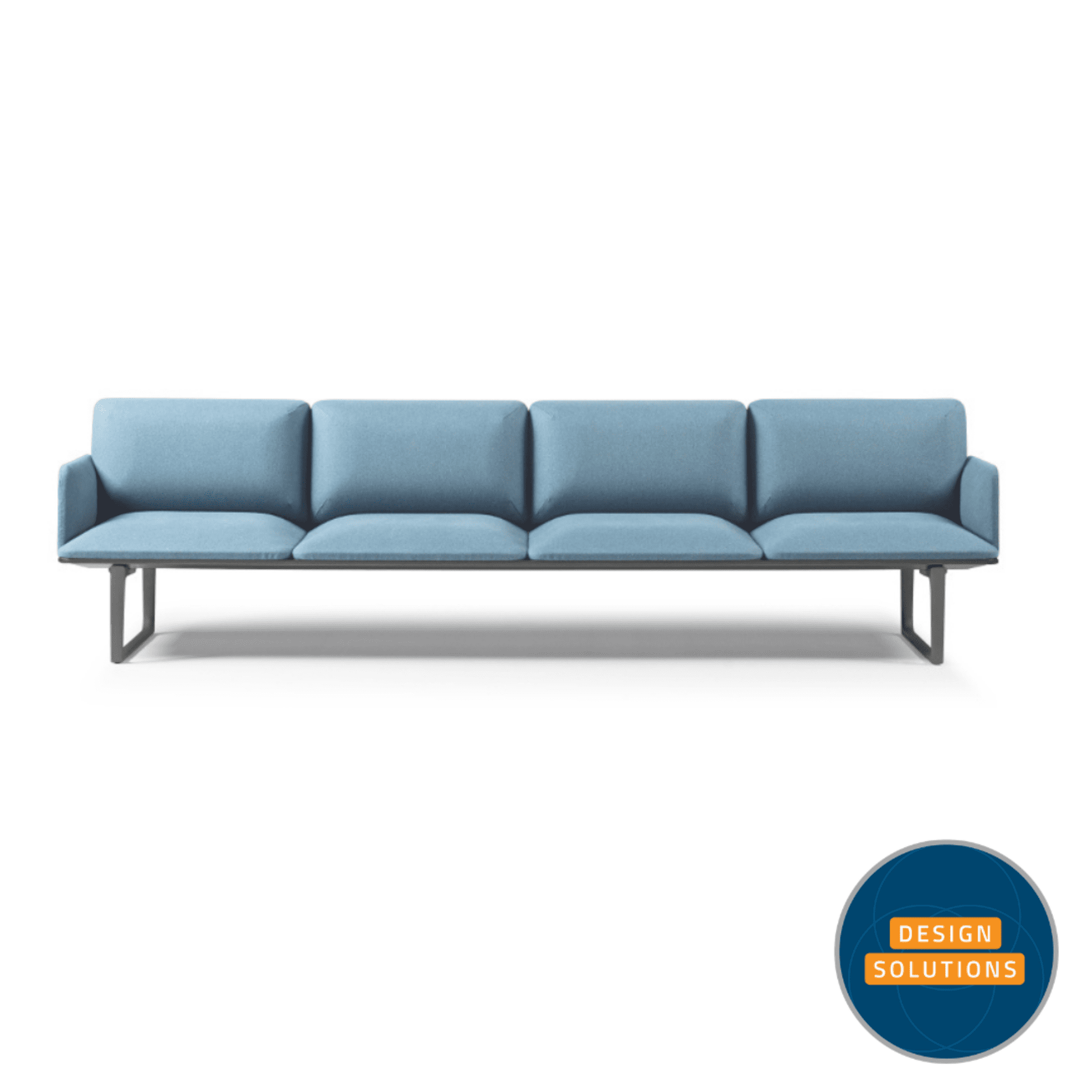 Sellex Square Benches - Hague Dental Supplies