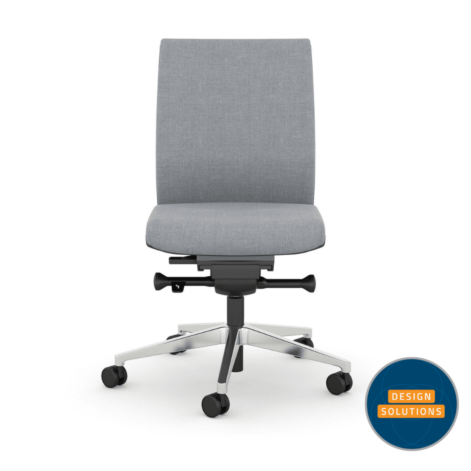 Viasit F1 move office chair - Hague Dental Supplies