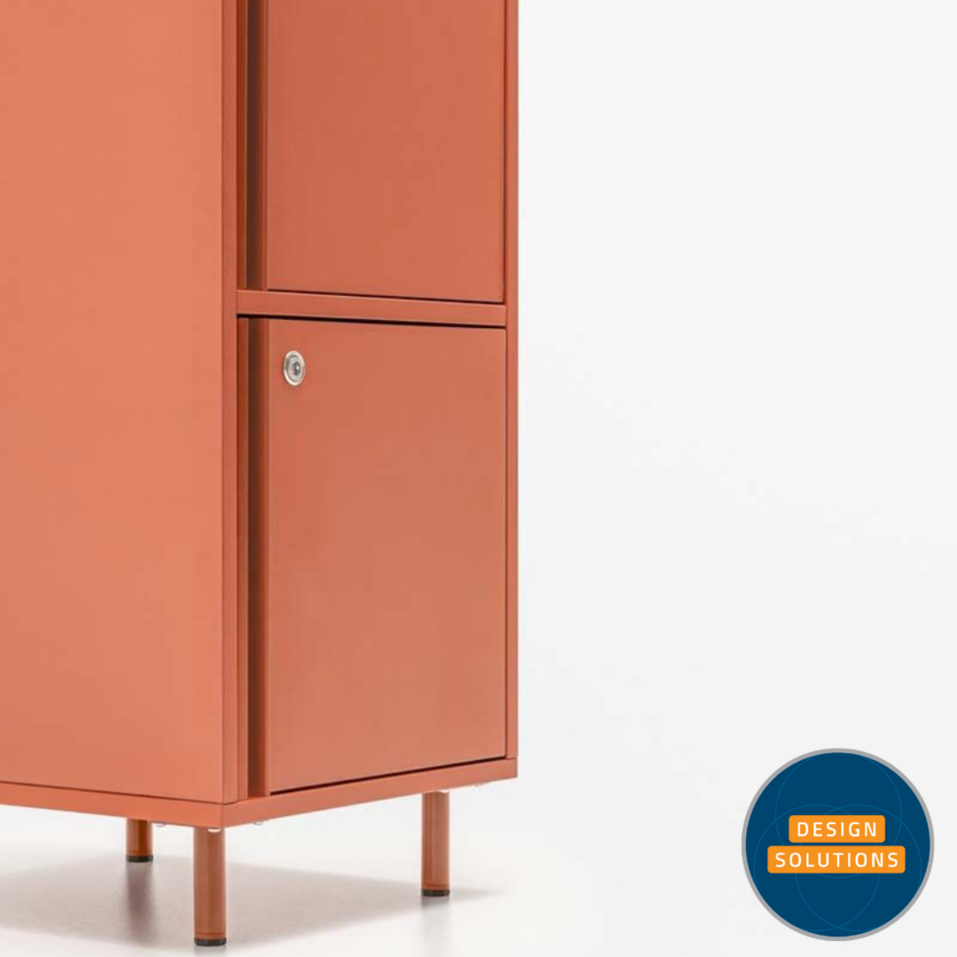 mdd Locker Plus - Hague Dental Supplies