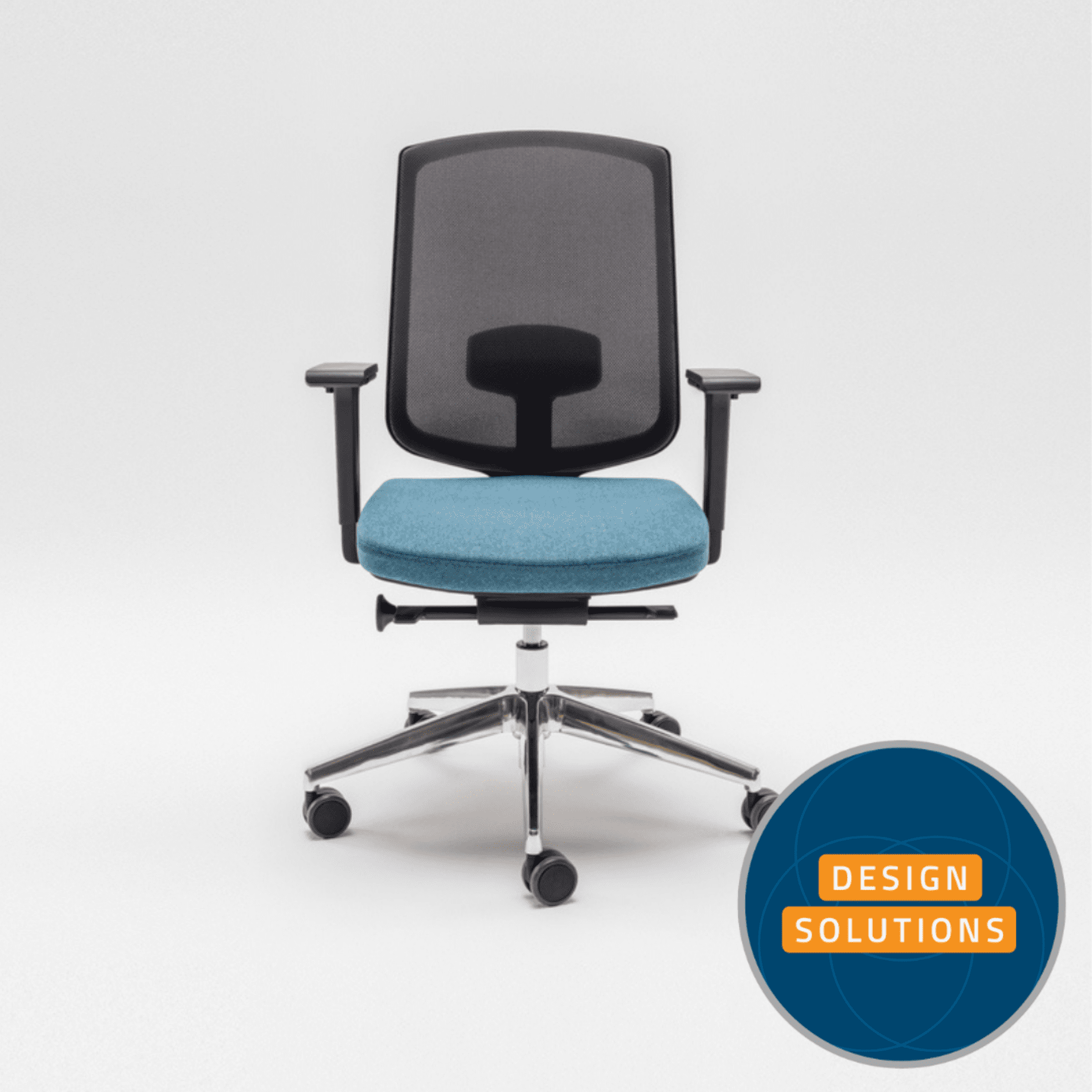 mdd Sava office chair - Hague Dental Supplies