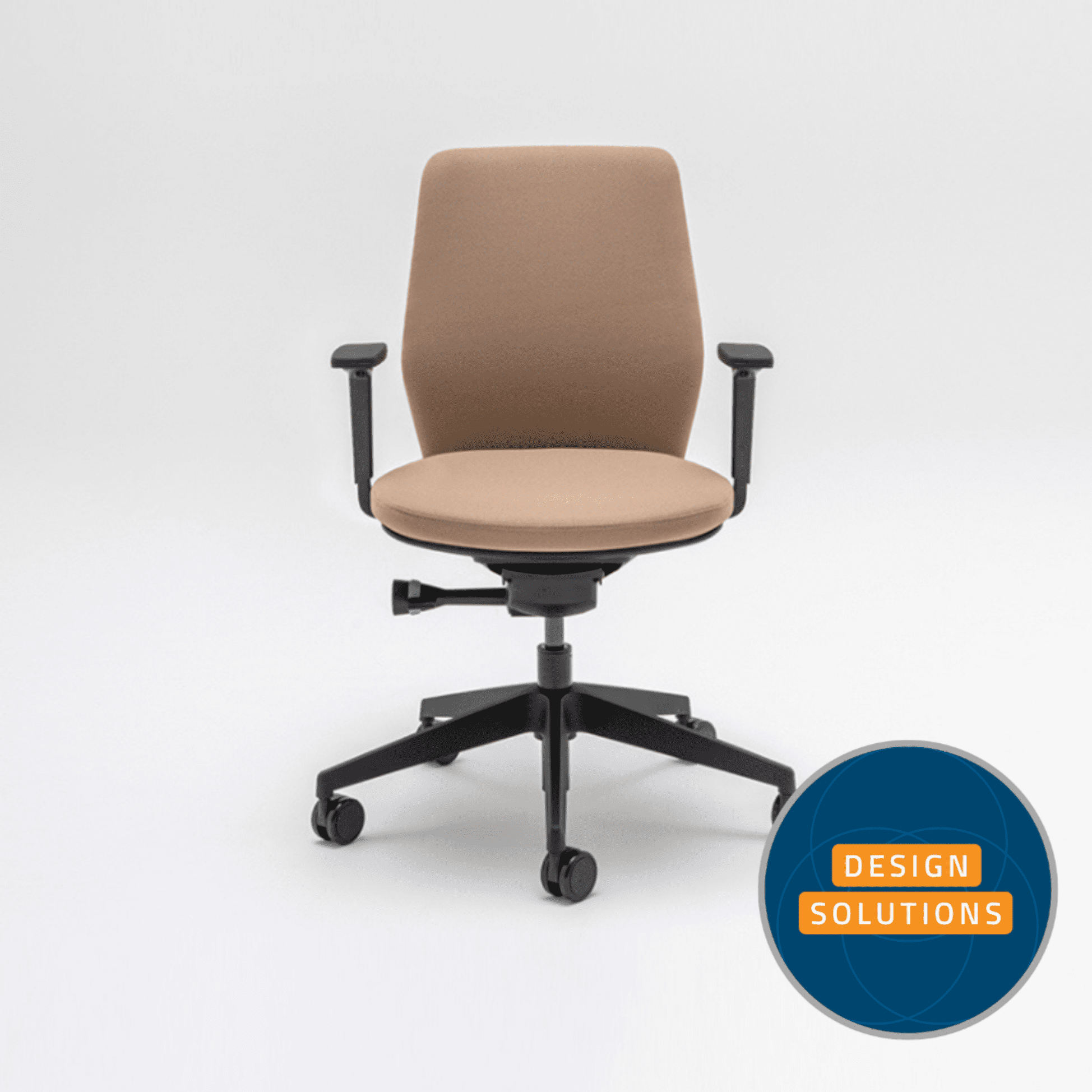 mdd Evo office chair - Hague Dental Supplies