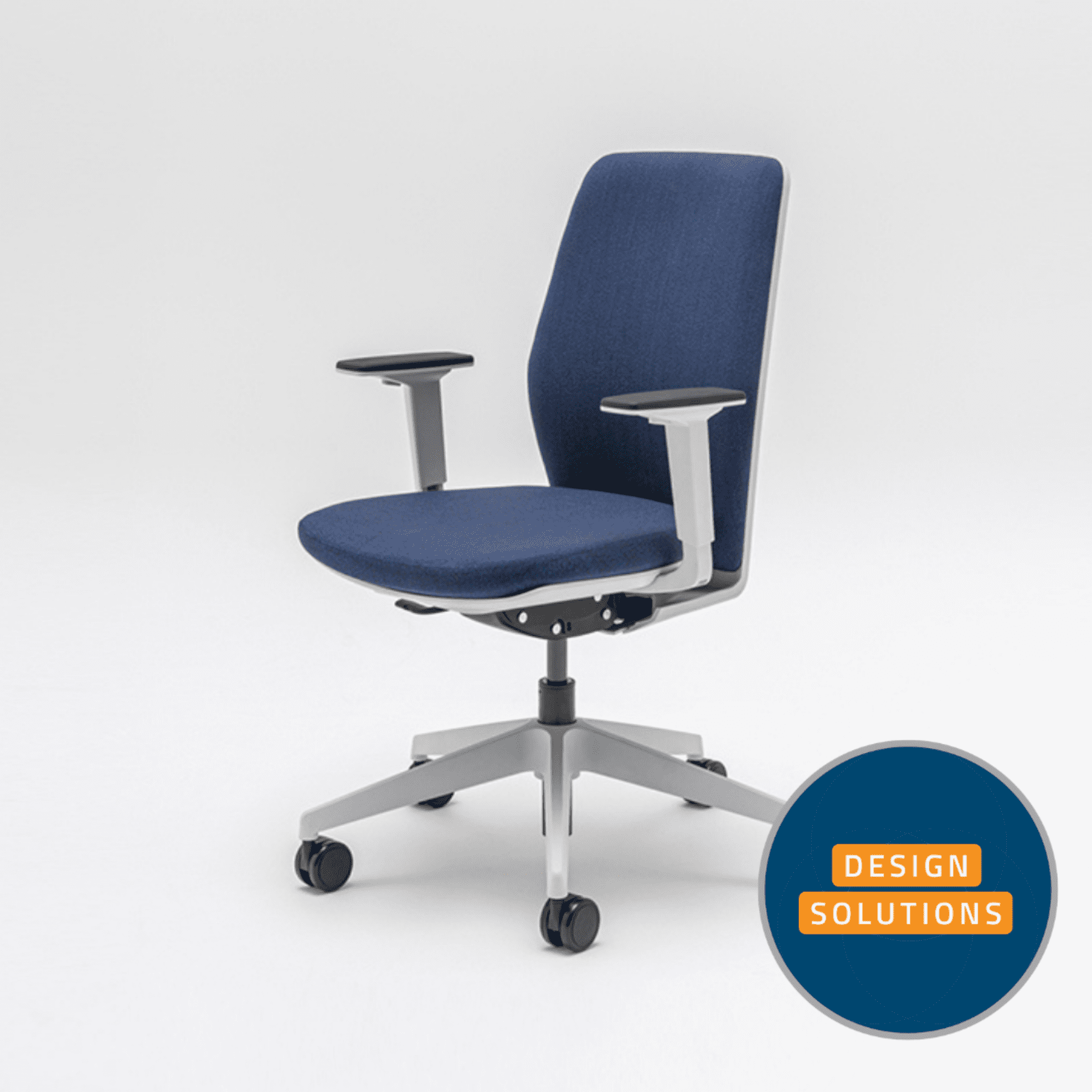 mdd Evo office chair - Hague Dental Supplies