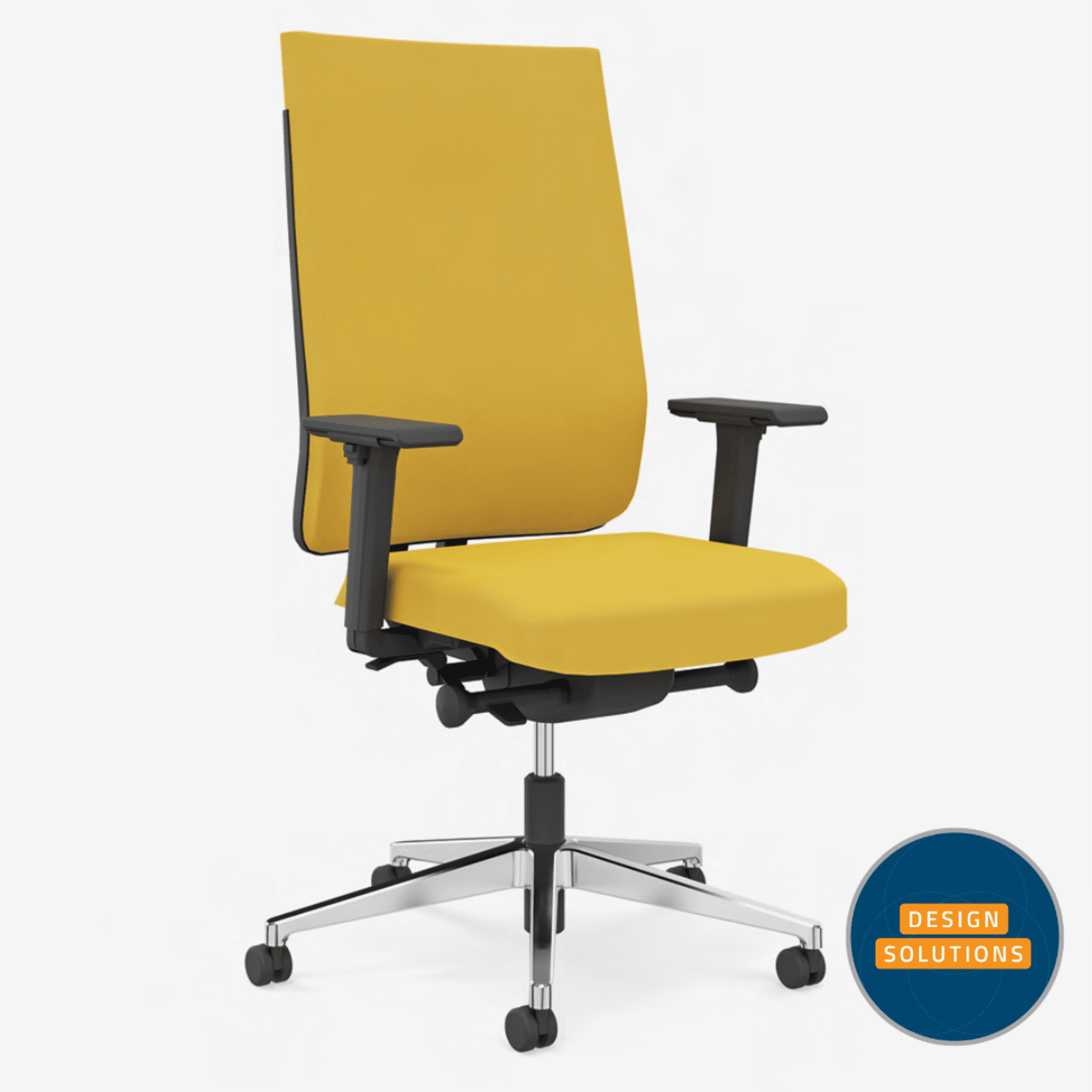 Viasit F1 move office chair - Hague Dental Supplies