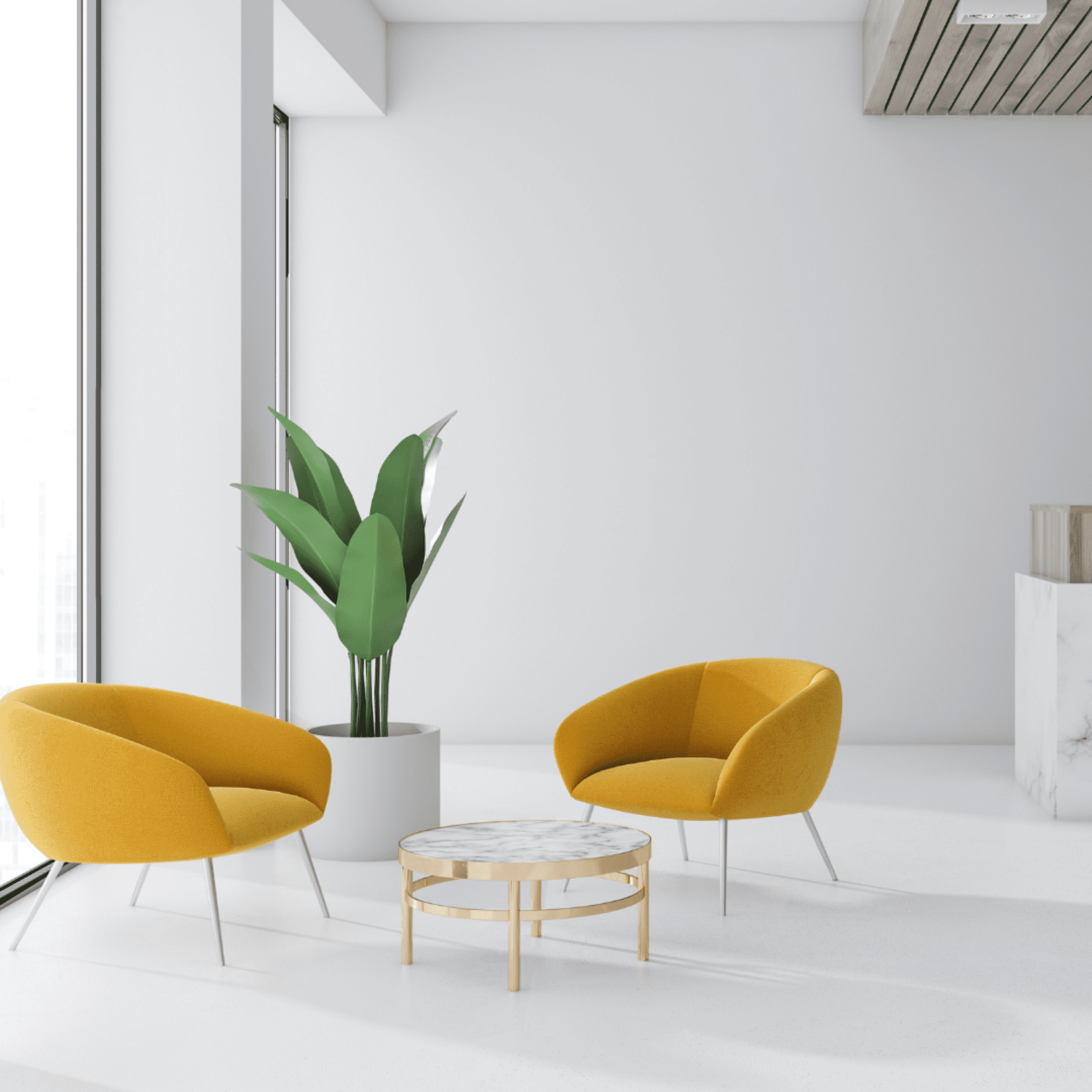 How to design your dental waiting room