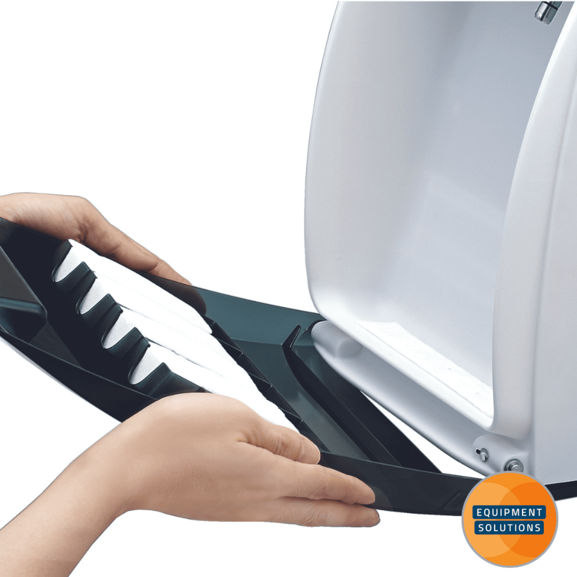 NSK iCare handpiece maintenance system - Hague Dental Supplies