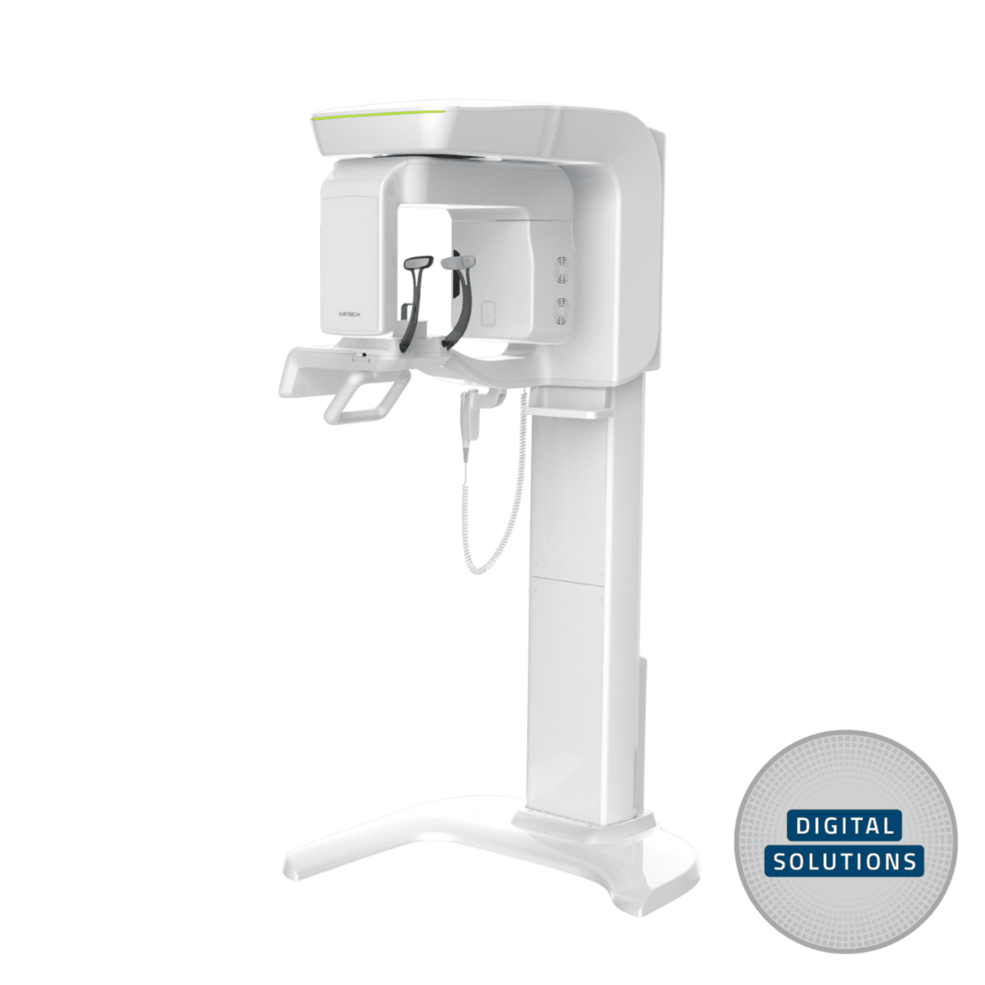Vatech Smart Plus CBCT Unit - Hague Dental Supplies
