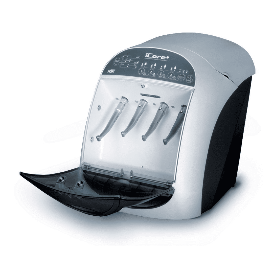 W&H Assistina TWIN Handpiece Maintenance Unit | Hague Dental Supplies