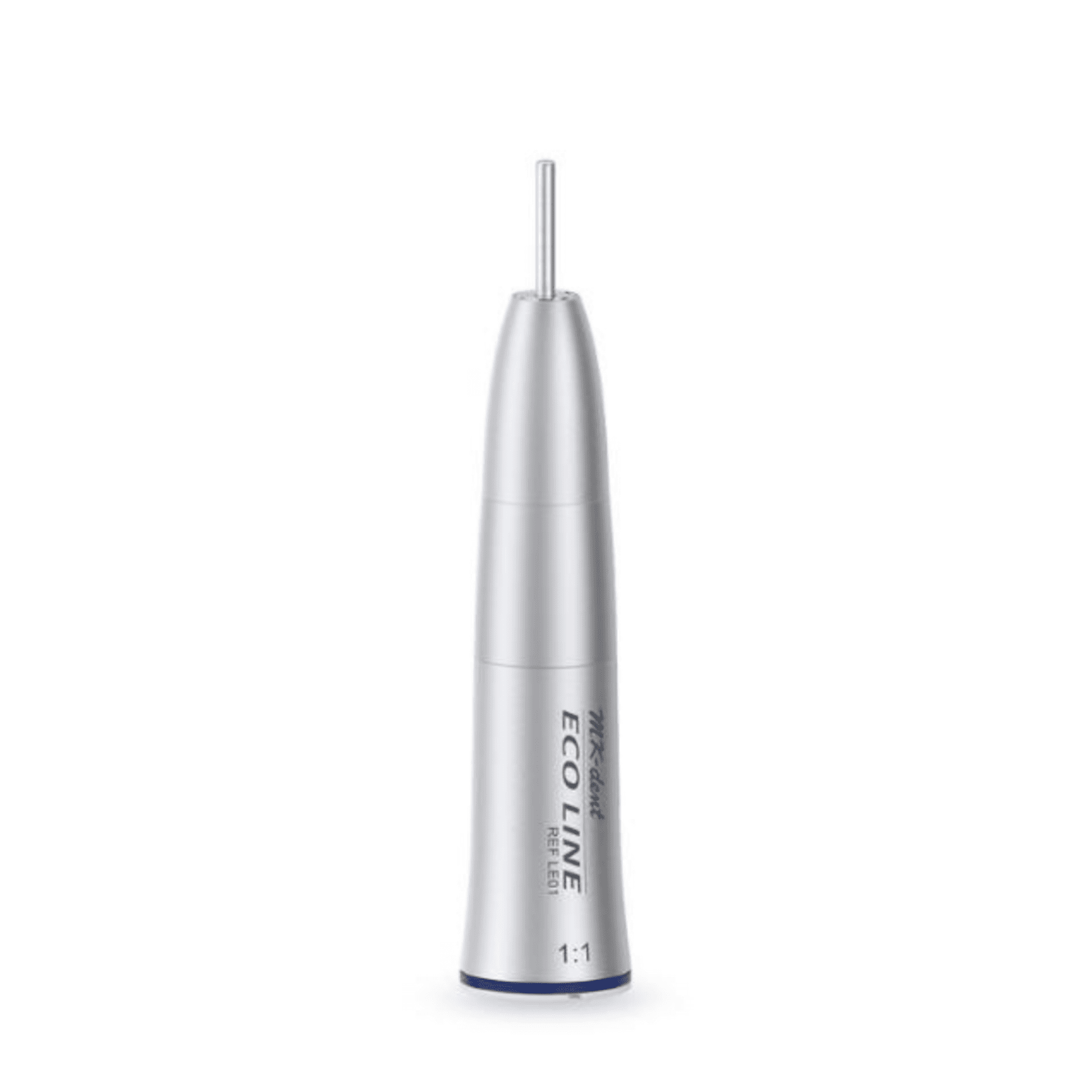 MK-Dent LE01 Eco Line Non-Optic Straight Handpiece - Hague Dental Supplies