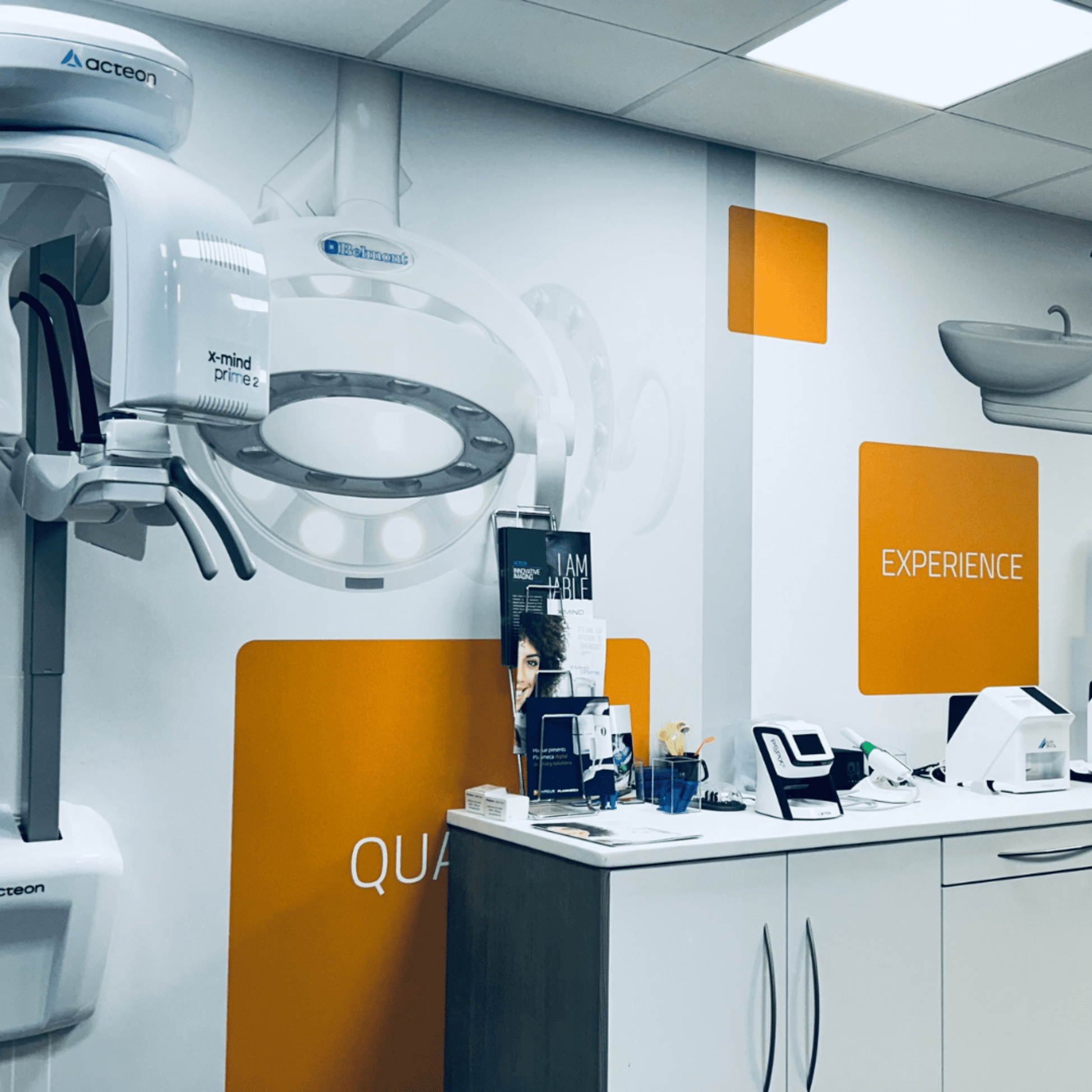 Digital Dental Equipment Solutions | Digital Dental Equipment