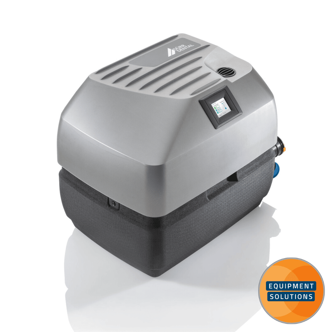 Durr Tyscor VSA2 Suction Pump - Hague Dental Supplies