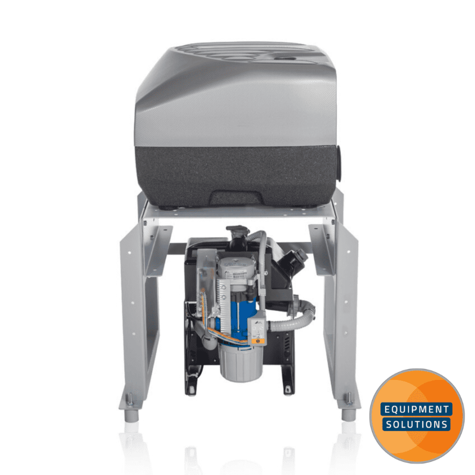 Durr Tyscor VSA2 Suction Pump - Hague Dental Supplies