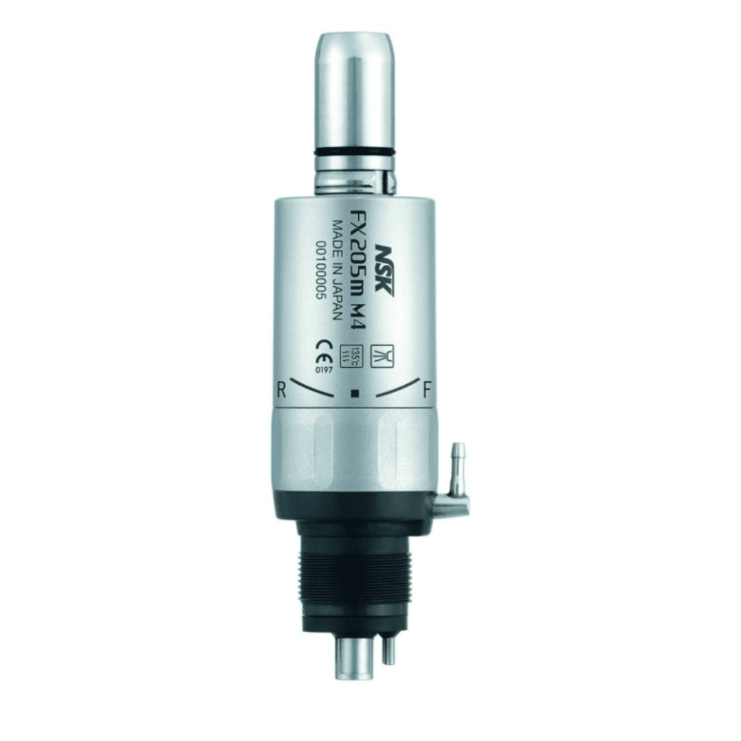 NSK FX205m Air Motor - Hague Dental Supplies