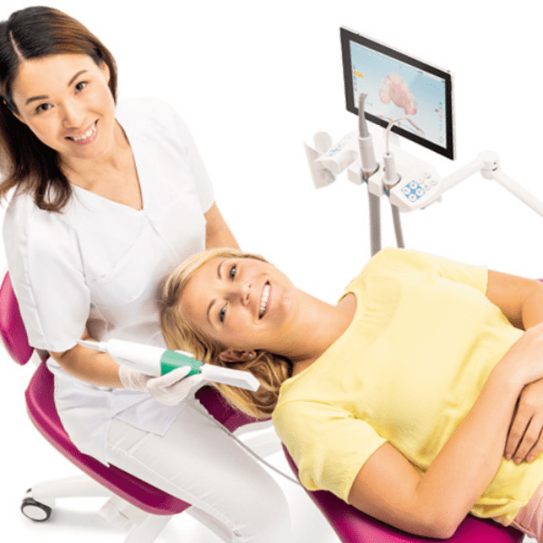 Planmeca Emerald™ Intra Oral Scanner - Hague Dental Supplies