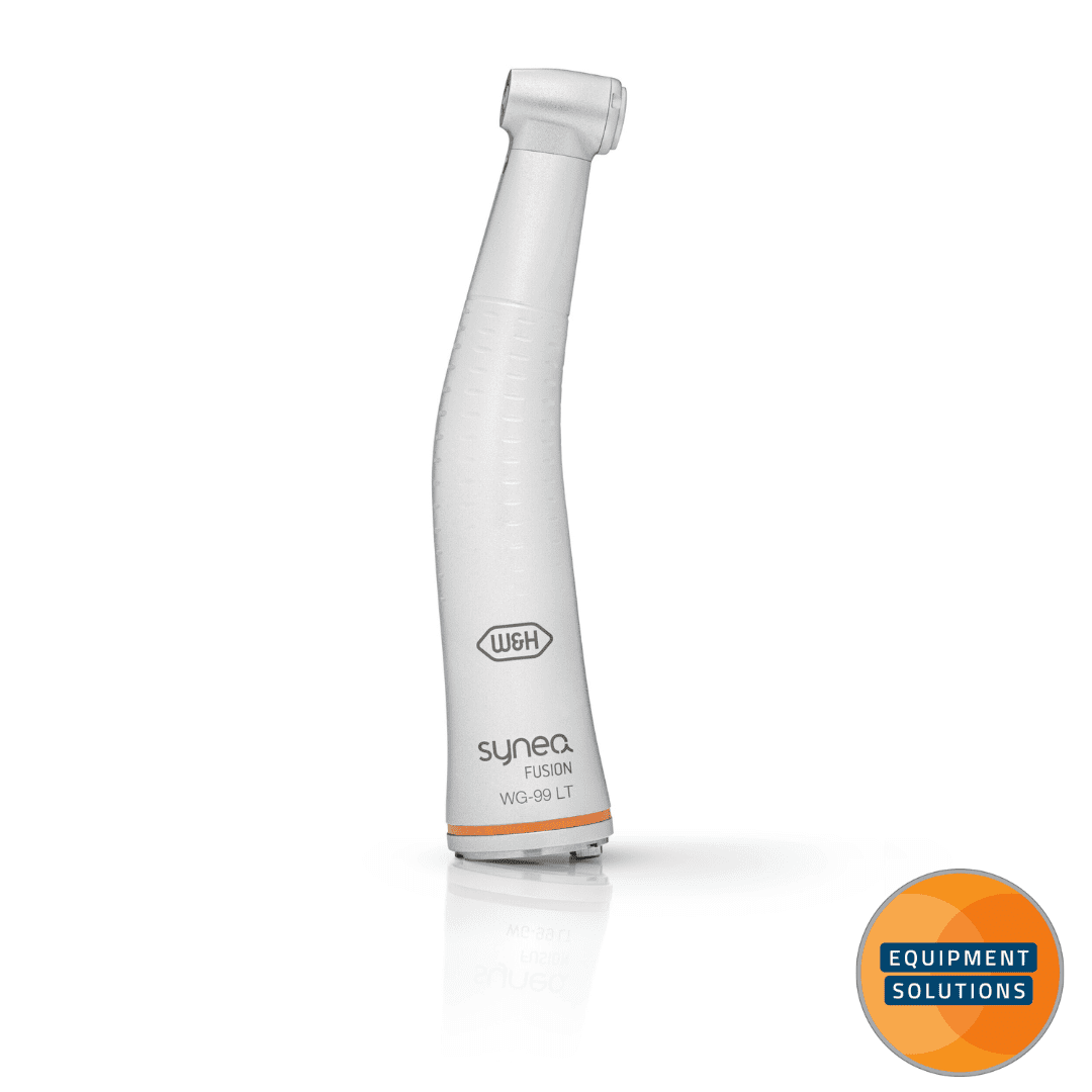 W&H 30007000 Synea Fusion WG-99 LT Contra Angle Handpiece - Hague ...
