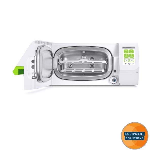 W&H Lisa Mini autoclave - Hague Dental Supplies