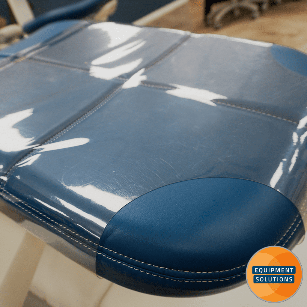 A-dec Footrest Cover - Hague Dental Supplies