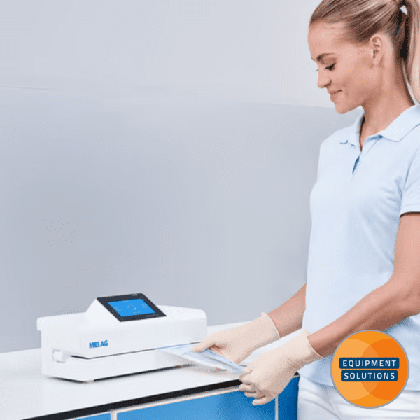 Melag MELAseal 300 Sealing System - Hague Dental Supplies
