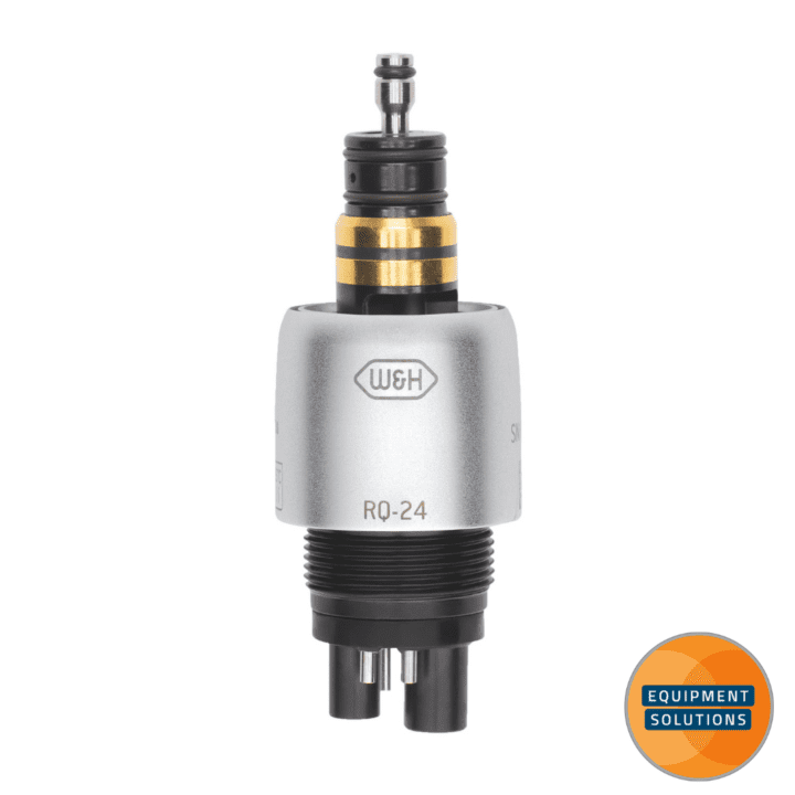 W&H Roto Quick RQ-24 Coupling - Hague Dental Supplies