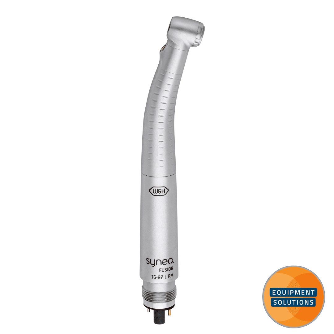 W&H Synea Fusion TG-97 Turbine - Hague Dental Supplies