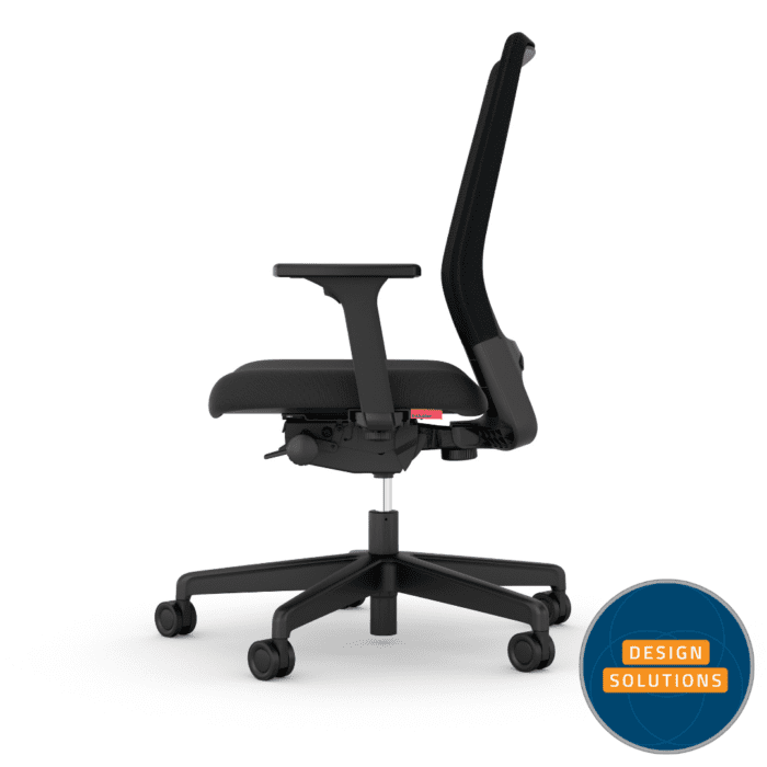 Viasit Kickster office chair - Hague Dental Supplies