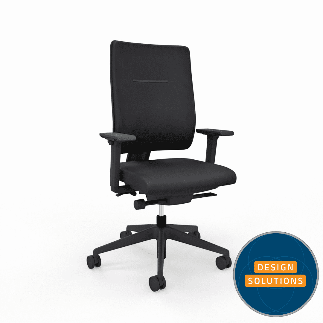 Viasit Toleo office chair - Hague Dental Supplies