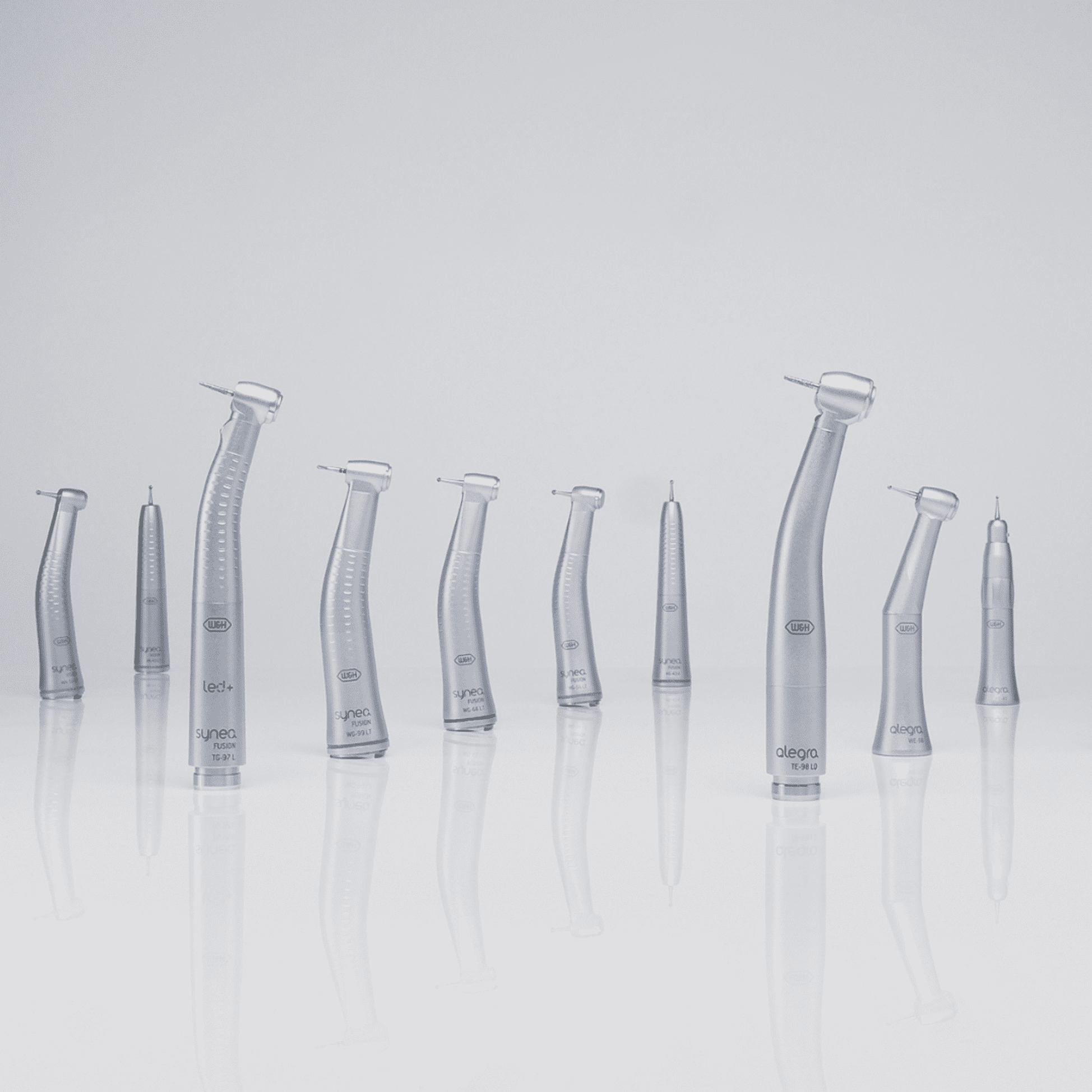 Dental Handpieces | OEM Dental Handpieces | OEM Supplies