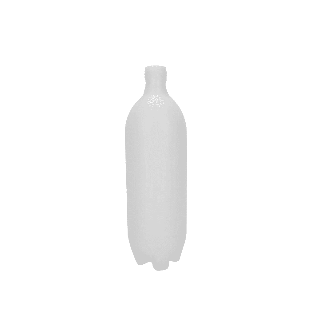 A-dec 200 Performer 2 Litre Water Bottle - Hague Dental Supplies