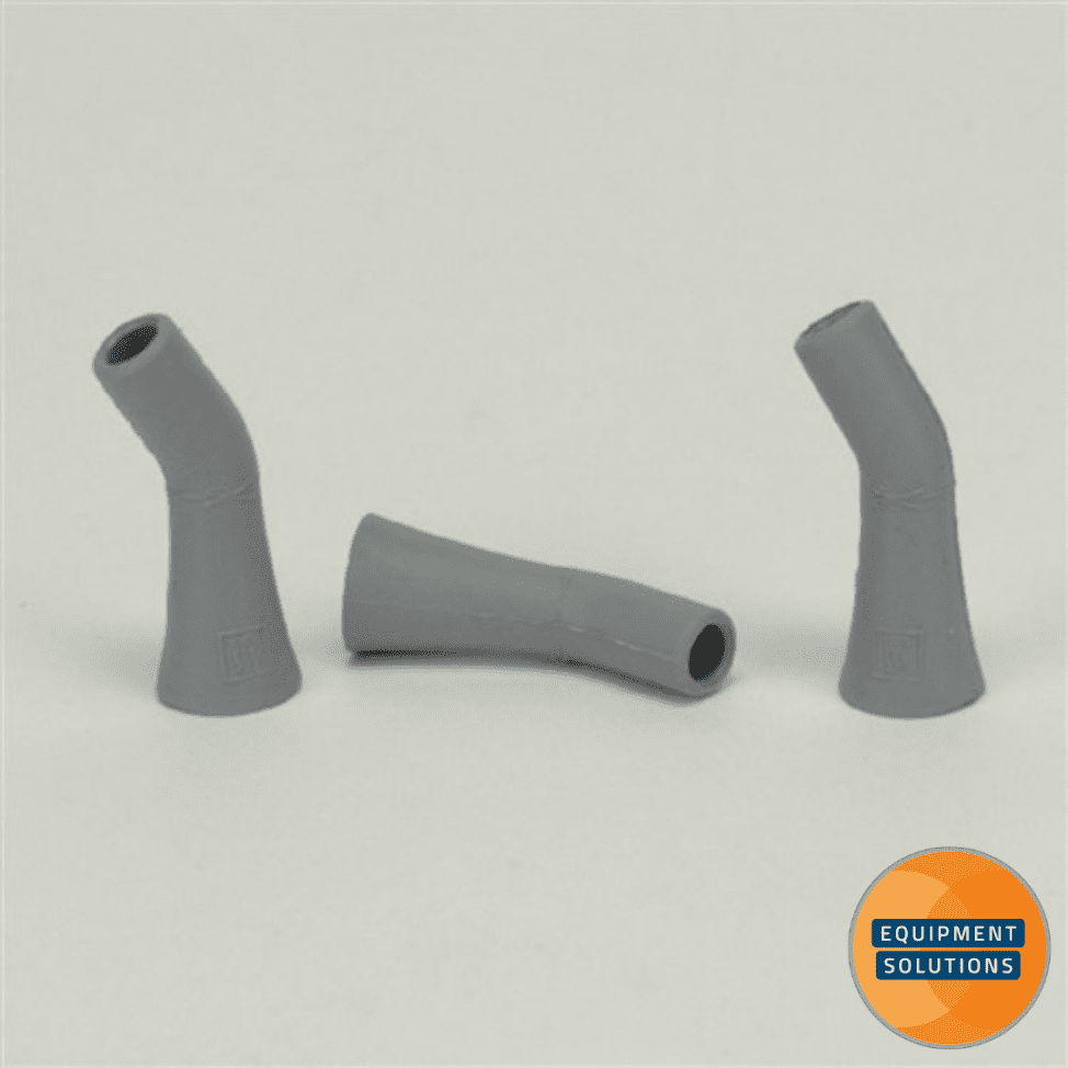 DURR SE handpiece flexible end piece 1 - Hague Dental Supplies