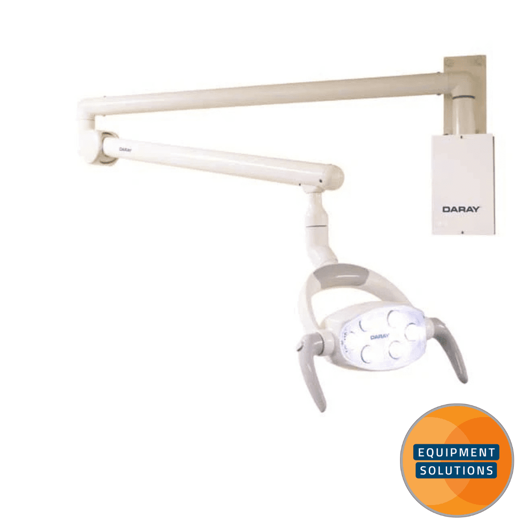 Daray Excel - Hague Dental Supplies