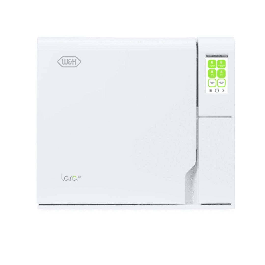 W&H Dental Equipment | Hague Dental Supplies - UK Supplier