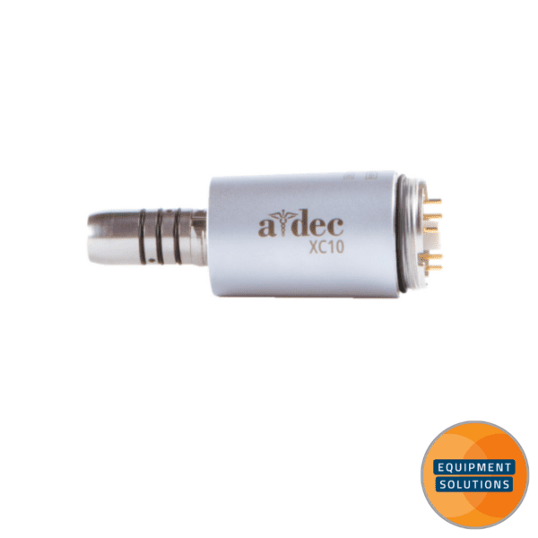 A-dec XC10 Electric Motor - Hague Dental Supplies