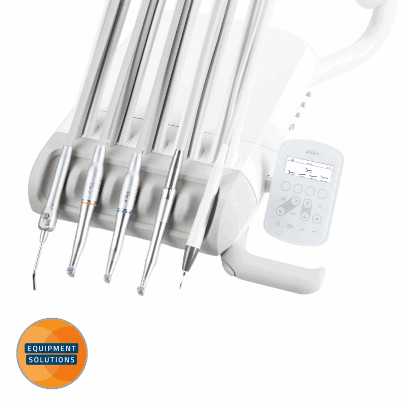 A-dec 400 Dental Chair Package – Hague Dental Supplies