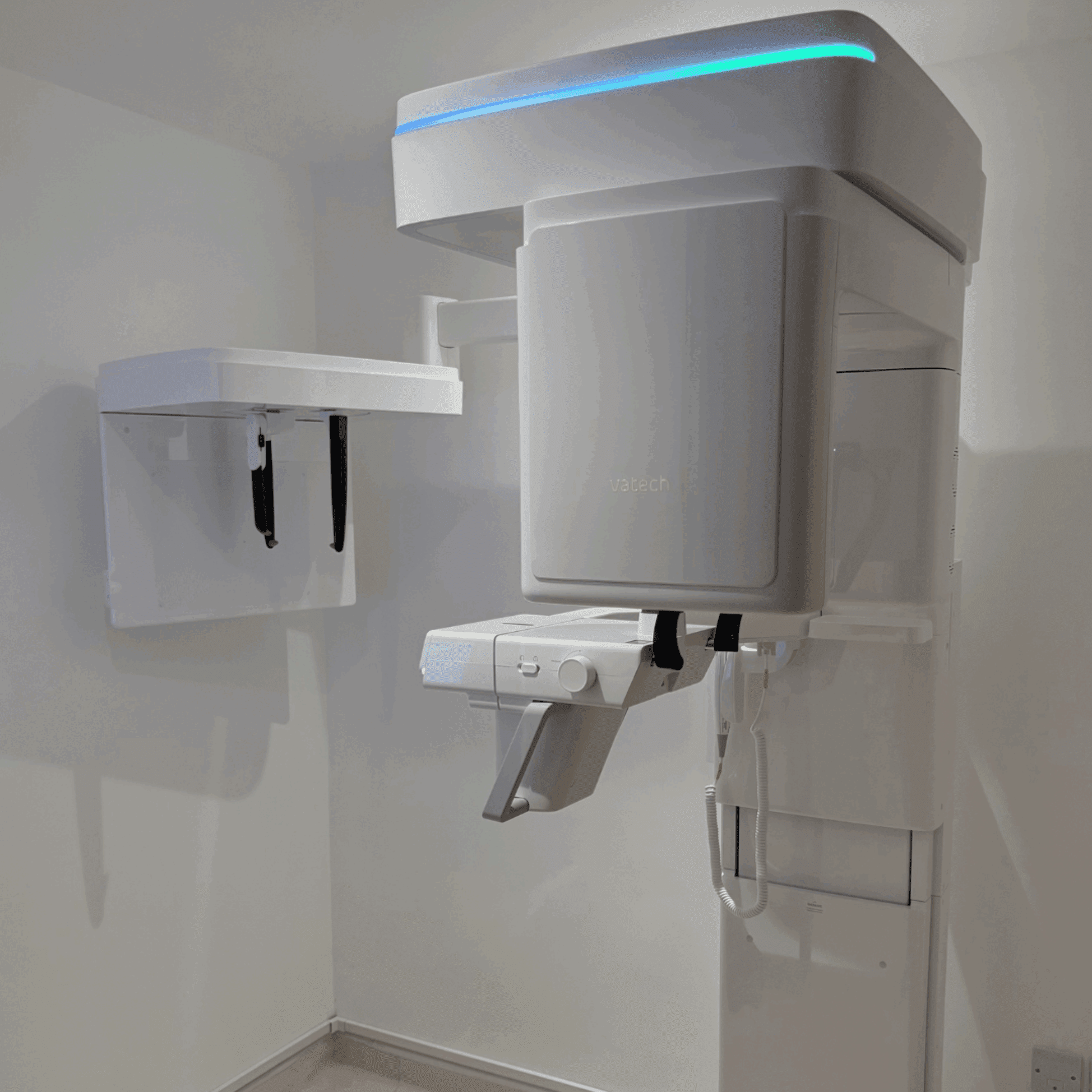 CBCT | Comparing 3D Dental Imaging Systems