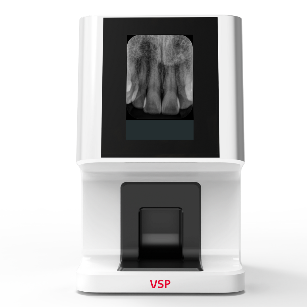 Vatech VSP PSP Scanner - Hague Dental Supplies